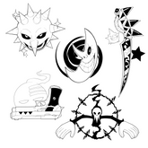 Tattoo Designs – Page 4 – Ceruubi